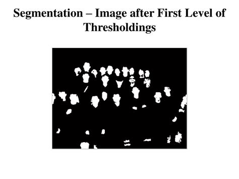 Ppt Face Detection Powerpoint Presentation Free Download Id5129951