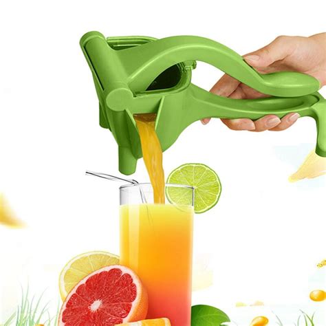 Hand Juicer Kichen Accessories Lemon Squeezer Juic Grandado