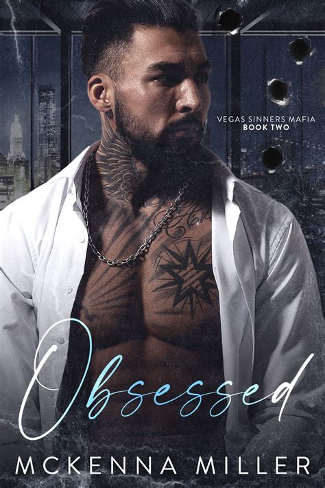 Obsessed Ebook By Mckenna Miller Epub Rakuten Kobo United States
