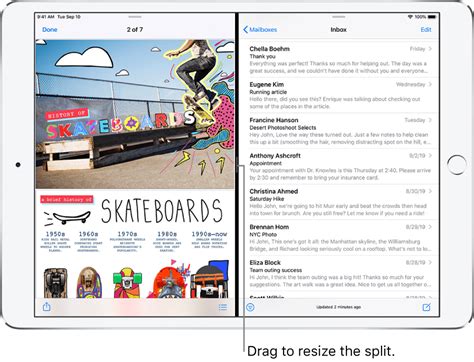 8 Ways To Fix Ipad Split Screen Not Working 2020 Saint