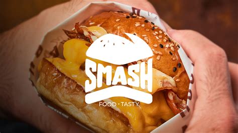 Smash Foods Smash Foods Added A New Photo