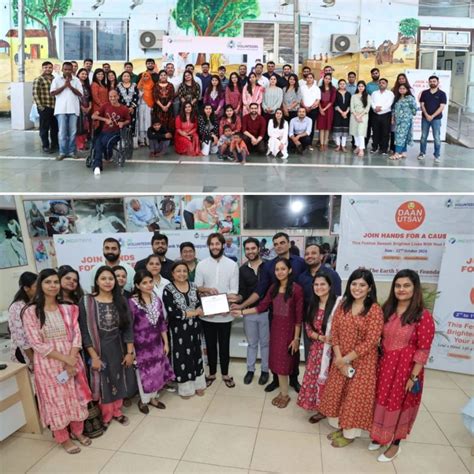 divya chopra on linkedin jkcement joyofgiving makeadifference