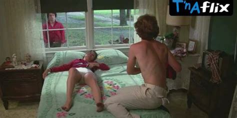 Sarah Holcomb Underwear Scene In Caddyshack