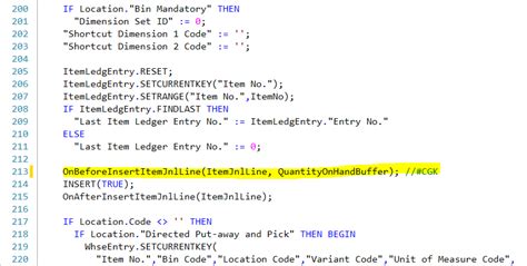 Eventrequest Report 790 Calculate Inventory” · Issue 4888 · Microsoftalappextensions · Github