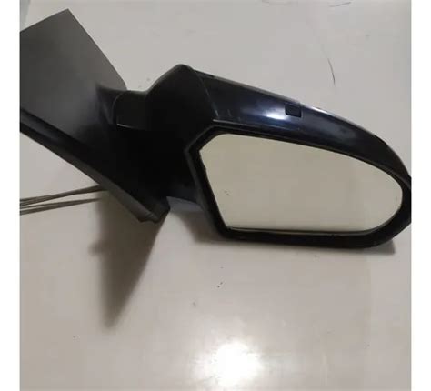 Retrovisor Derecho Ford Fiesta Original Mercadolibre