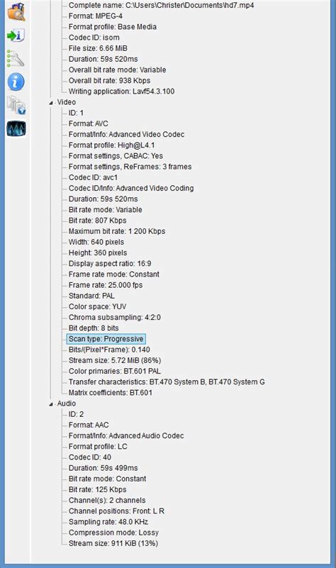 C How To Find Byte Offset In Mp4 File From Timecode Or Framenumber
