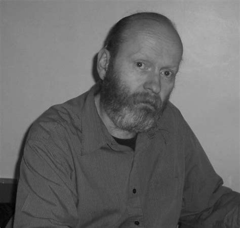 Vol 14 Contributor Spotlight Mark Keane Untethered Magazine