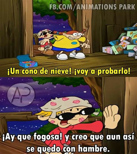 Pin De Anto Eluchans En Knd Los Chicos Del Barrio Los Chicos Del Barrio Animacion Caricaturas