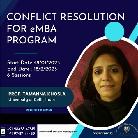 Dr Tamanna Khosla Posted On Linkedin