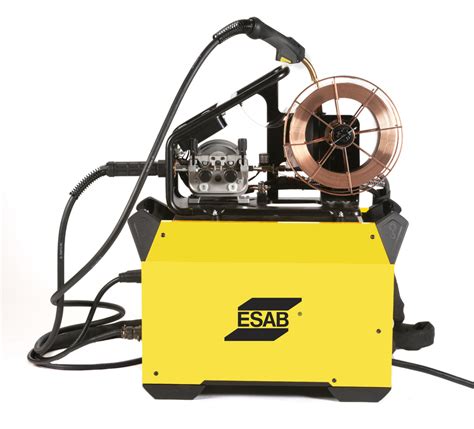 Сварочный источник ESAB FABRICATOR EM 400I – Пермь – А-Сварка
