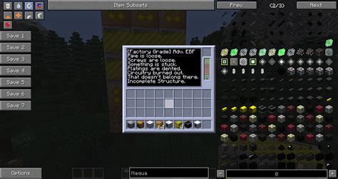 Advebf Is Incomplete Stucture When Using New Coils · Issue 401