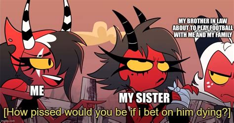 Some Random Helluva Boss Memes Rhelluvabossmemes