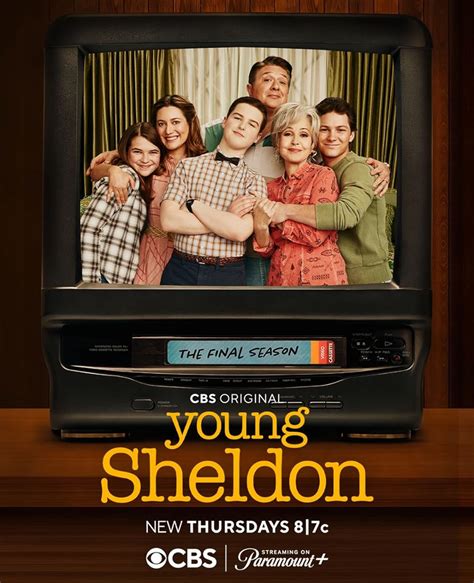Young Sheldon Tv Series 20172024 Isabel May As Veronica Duncan Imdb