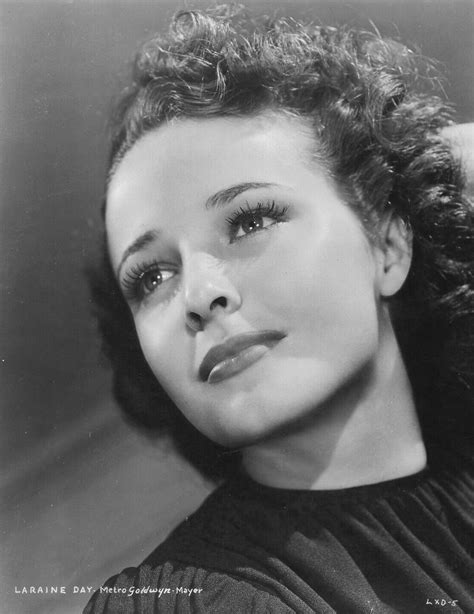 Laraine Day