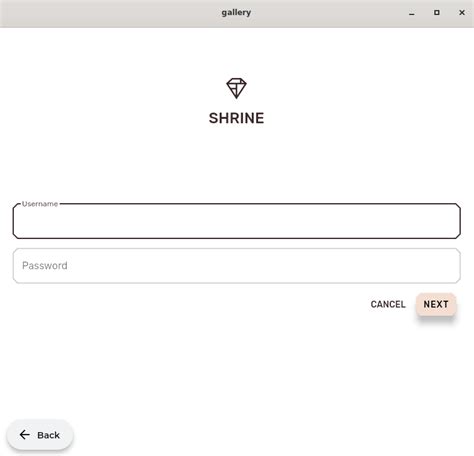 Glinux Linux Desktop Textfields Dont Accept Keyboard Input Remote