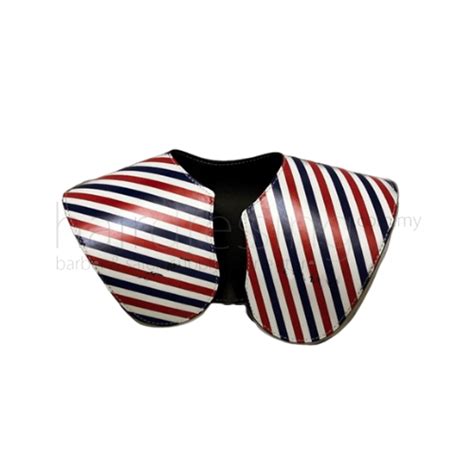 Termax Shoulder Pad Headgame Barbergear