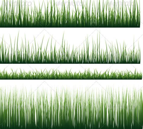 21 Beautiful Grass Patterns Free Downloads