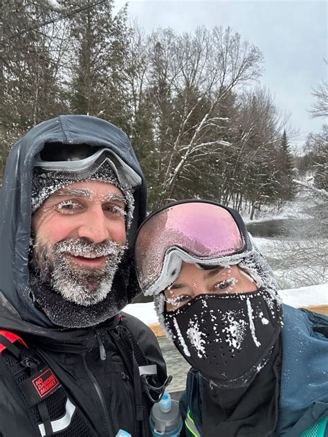 I Did Not Want To Go For A Run In 22degc At All But I Do Want To… Katy Mcfee 108 Comments