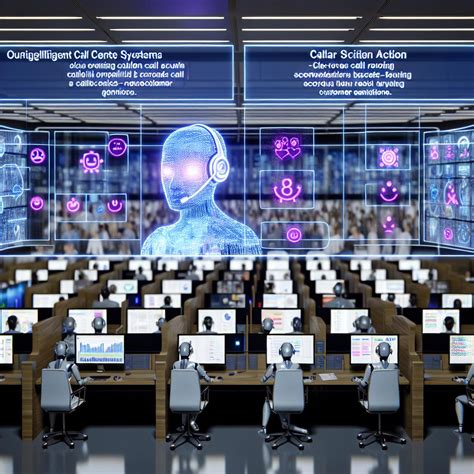 ai for call center workforce management wfm