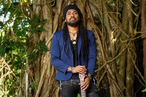 Hezron Is A Man On A Mission Moam Dancehallmag