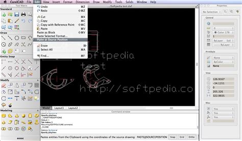Corelcad Mac 2020 5 Download