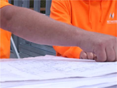 Getting Started Network Framing