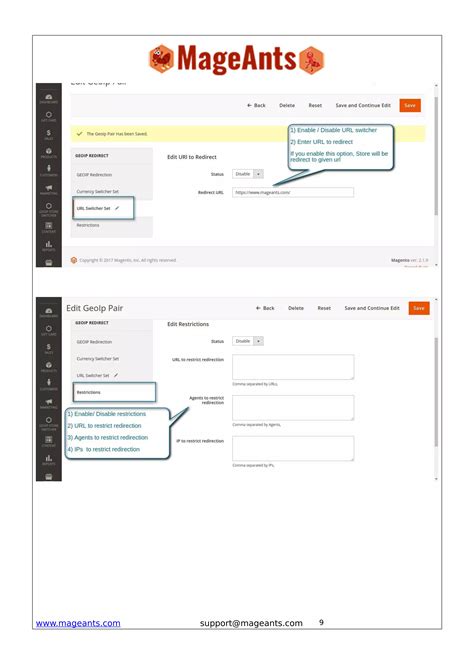 Magento 2 Geoip Store Switcher Pdf