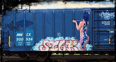 170 Rail Car Graffiti Ideas Graffiti Train Graffiti Rail Car