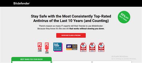 List Of Best Antivirus For Linux Mint Tricky Enough