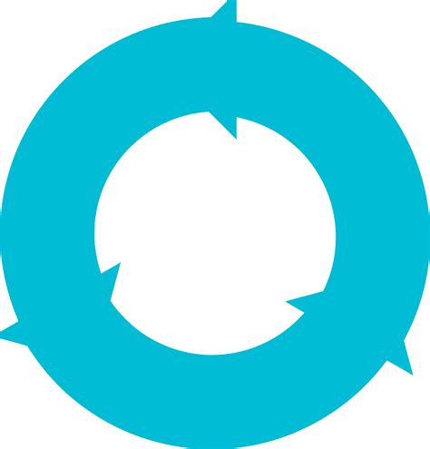 Svg 화살 환경 재활용 주기 무료 Svg 이미지 및 아이콘 Svg Silh