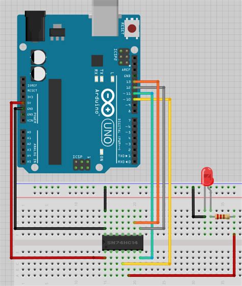 โปรแกรมแรก attiny24 กับ arduino ide รับทําโปรเจค arduino