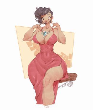 Inputwo Art Luscious Hentai Manga Porn