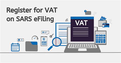 How To Get Proof Of Registration From SARS