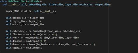 Index Out Of Range In Self Pytorch Forums
