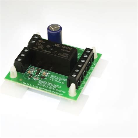 Ultra Universal Relay United Automation