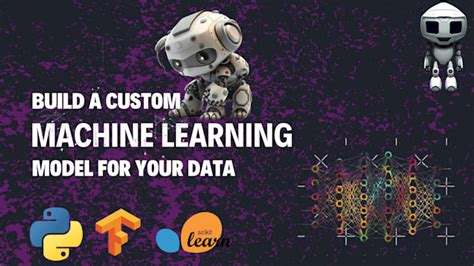 Build A Custom Machine Learning Model For Your Data By Samirdhl Fiverr