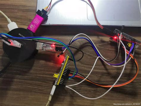 通俗理解stm32 Spi通信(主从双机spi通信)spi Miso Csdn博客 通俗理解stm32 Spi通信(主从双机spi通信)spi Miso Csdn博客