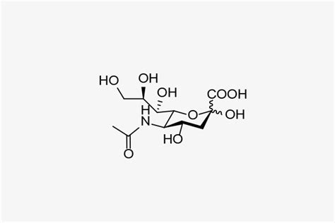 Neu5ac Glycogene Rna Raw Material Supply And Product Development