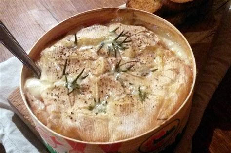 Et Charlotte DÉcouvrit La Cuisine Mont Dor Rôti Au Romarin Et Au