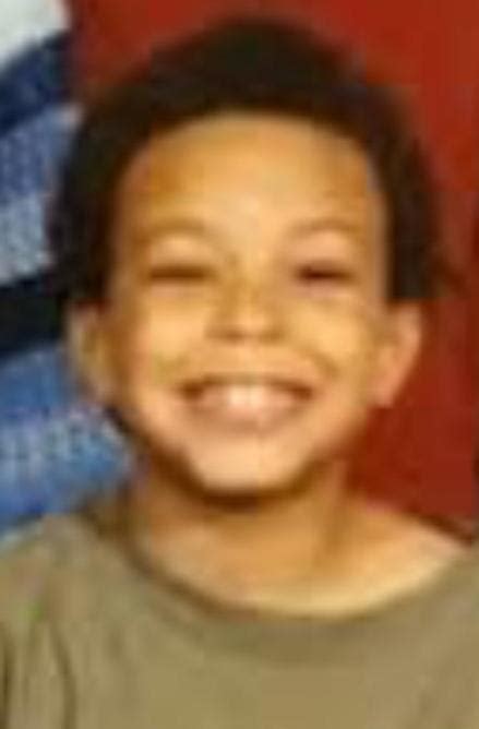 Jaquan Goldie Moore Age 18