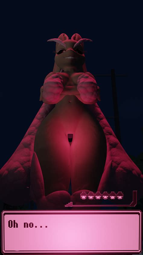 Rule 34 3d 3d Artwork Anthro Digital Media Artwork Female Generation 4 Pokemon Hi Res