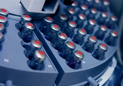 What Is High Performance Liquid Chromatography Method Validation Aaps