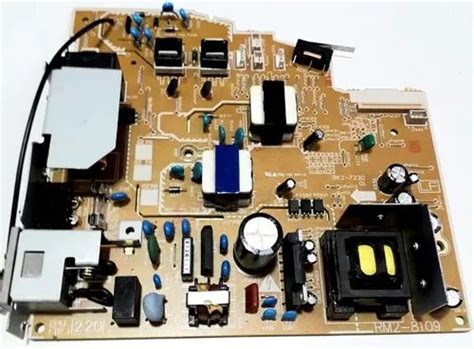 Hp M1005 Printer Power Supply Circuit Diagram