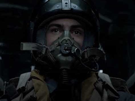 La Promessa Di Natale Di The Sheperd La Toccante Storia Di Un Pilota Della Raf Il Giornale