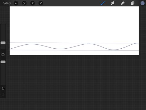 Draw A Swimming Orca Using Procreate Creative Fabrica