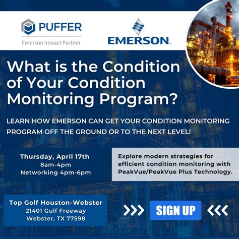 Puffersweiven Conditionmonitoring Peakvue Dataautomation Puffer