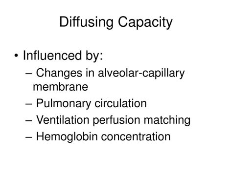 Ppt Pulmonary Function Tests Powerpoint Presentation Free Download Id 276013