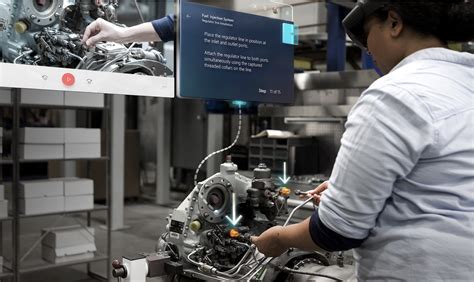 bentley goes big with microsoft hololens 2—new mixed reality app for