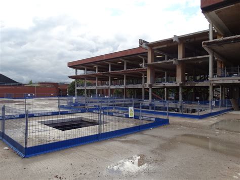 Combisafe Edge Protection Formwork Direct