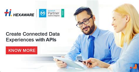 Api And Integration Solutions With Mulesoft Hexaware Samuel Gittins
